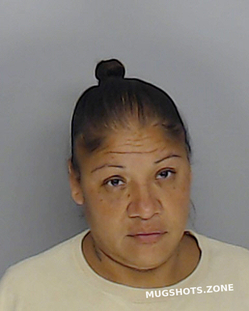 RENDON IMELDA 01/21/2024 - Nueces County Mugshots Zone