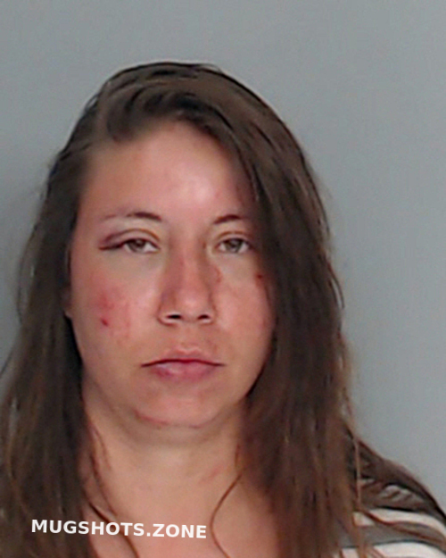 GOWER ERIN DENISE 01/21/2024 - Nueces County Mugshots Zone