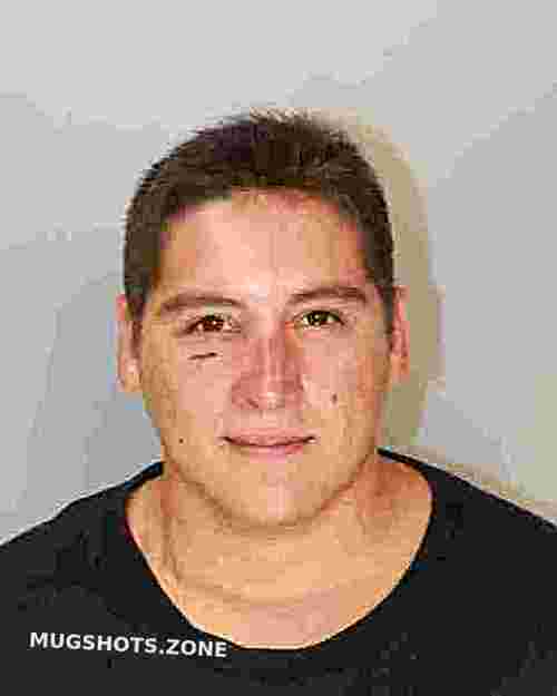 LOPEZ JAVIER 01/21/2024 - Nueces County Mugshots Zone