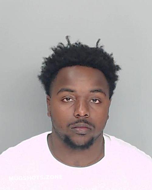 DAVIS MARCELL JAQUA 01/21/2024 - Nueces County Mugshots Zone