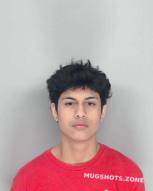 MUNIZ ALEJANDRO LUIS RENE 01/22/2024 - Nueces County Mugshots Zone
