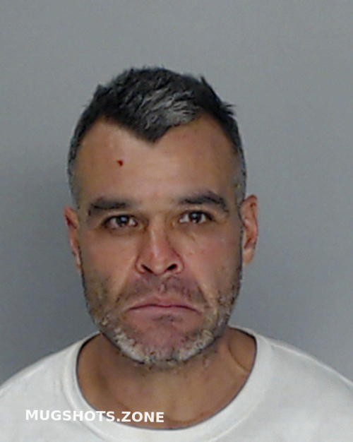 ESTRADA CHRISTOPHER ANTONIO 01/22/2024 - Nueces County Mugshots Zone