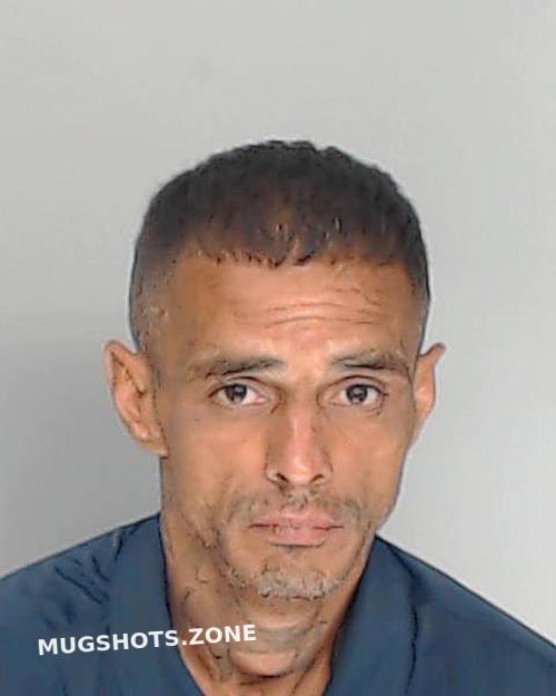 CANIZALES RUPERT DE DIOS 01/22/2024 - Nueces County Mugshots Zone
