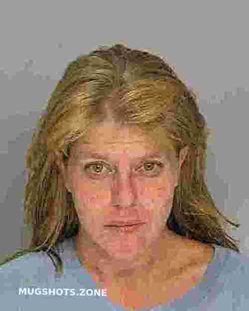 BUSBY TRACEY 01/24/2024 - Nueces County Mugshots Zone