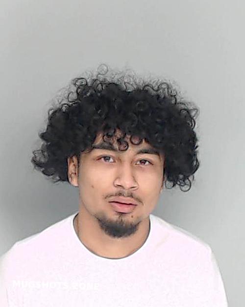 Valerio Leo Anthony 01 24 2024 Nueces County Mugshots Zone