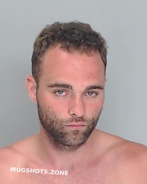 VENEGAS JUSTIN ISAIAH 01/25/2024 - Nueces County Mugshots Zone