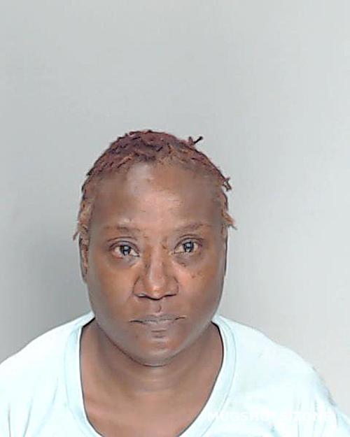 HOLCOMB ALERICA 01/26/2024 - Nueces County Mugshots Zone