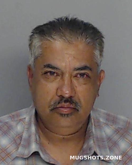 SALAZAR RICARDO 01/26/2024 - Nueces County Mugshots Zone