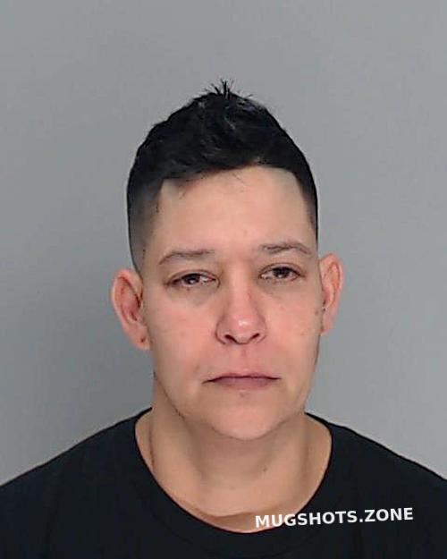 LARA LAURA 01/27/2024 - Nueces County Mugshots Zone