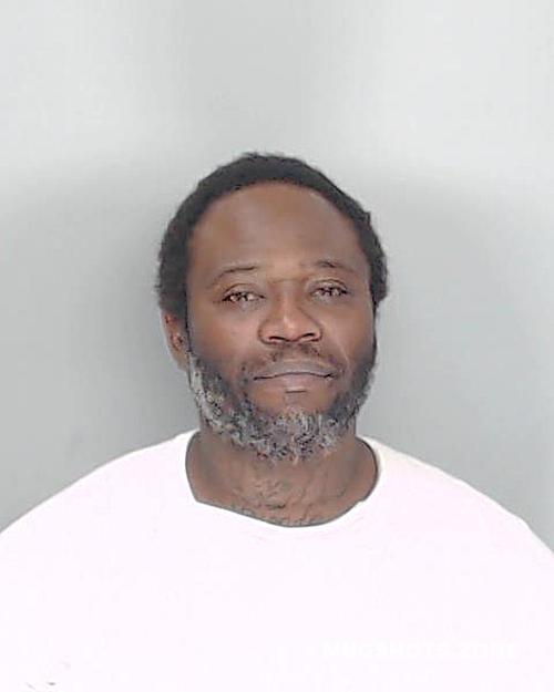 BUTLER MARCUS J 01/28/2024 - Nueces County Mugshots Zone