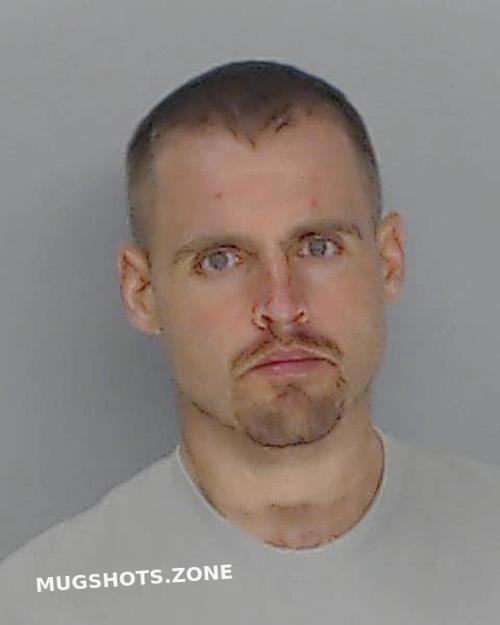 BENES KEVIN ERNEST 01/28/2024 - Nueces County Mugshots Zone