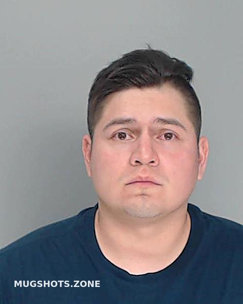 POLENDO ELIAZAR SERGIO 01/28/2024 - Nueces County Mugshots Zone
