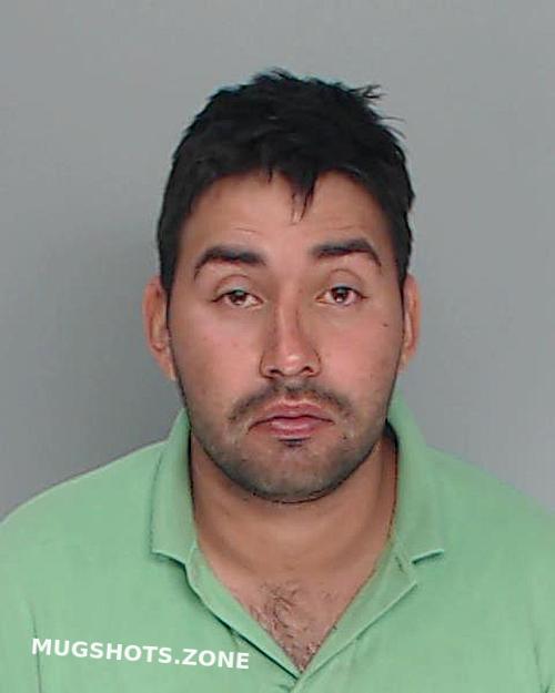 PERDOMO CHRISTIAN 01/28/2024 - Nueces County Mugshots Zone