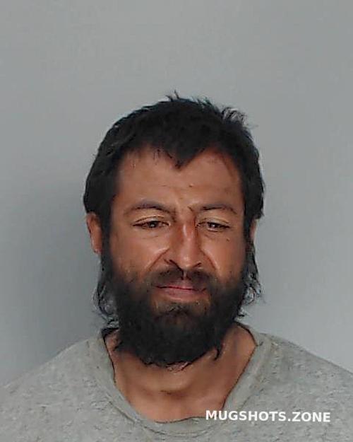SALAZAR CHRIS ANTHONY 01/28/2024 - Nueces County Mugshots Zone