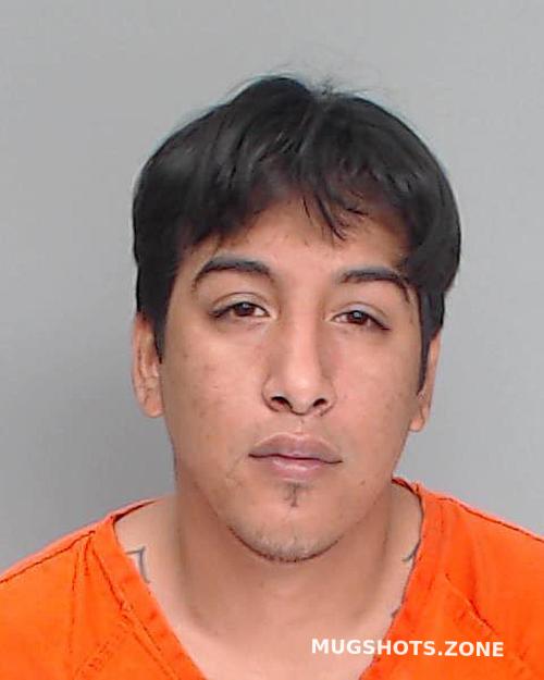 CASTRO JOE 01/29/2024 - Nueces County Mugshots Zone