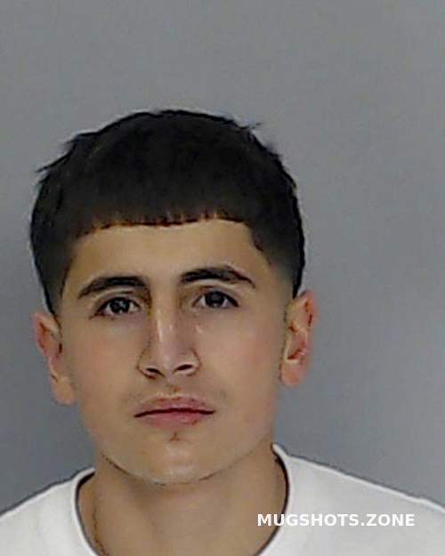 ESCOBEDO JOSEPH 01/31/2024 - Nueces County Mugshots Zone