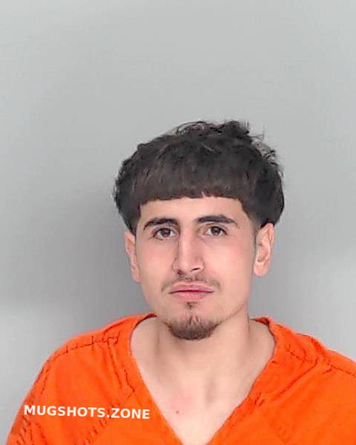 ESCOBEDO NATHAN 01/31/2024 - Nueces County Mugshots Zone