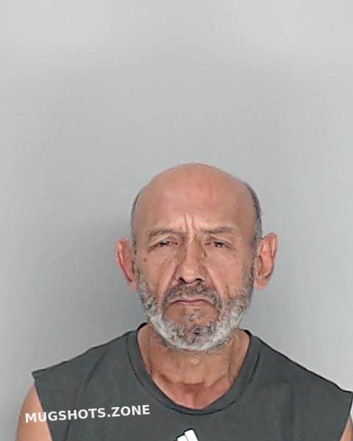 PINON EDDIE 02/01/2024 - Nueces County Mugshots Zone