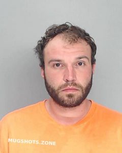 HOBBS TAYLOR SHANE 02/01/2024 - Nueces County Mugshots Zone