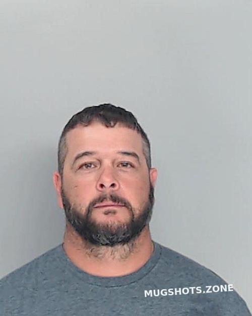 ROWDEN MATTHEW LYNN 02/02/2024 - Nueces County Mugshots Zone