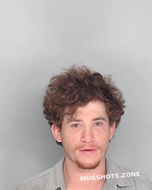 COX TYLER 02/03/2024 - Nueces County Mugshots Zone