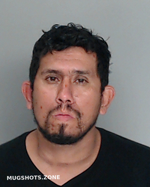 MARTINEZ MICHAEL 02/05/2024 - Nueces County Mugshots Zone