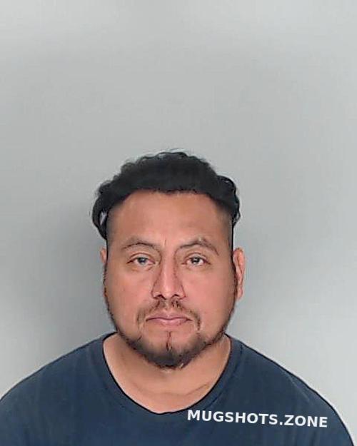 MARCOS LORENZO 02/06/2024 - Nueces County Mugshots Zone MARCOS LORENZO 02/06/2024 - Nueces County Mugshots Zone