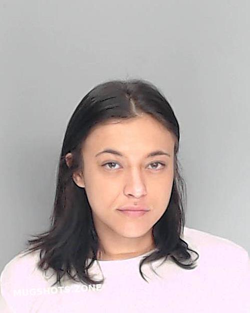 CARNEGIE ELIZABETH CHEYENNE 02/06/2024 - Nueces County Mugshots Zone
