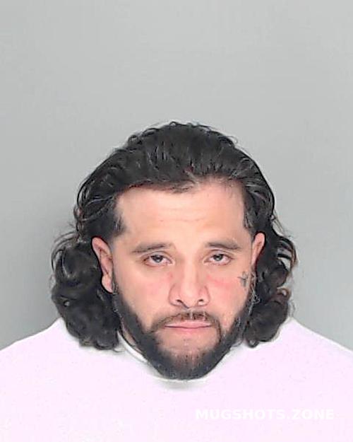 LOPEZ JESUS RODRIGUEZ 02/06/2024 - Nueces County Mugshots Zone