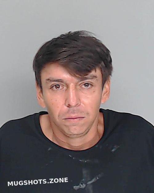 SALINAS ENRIQUE JESUS 02/06/2024 - Nueces County Mugshots Zone