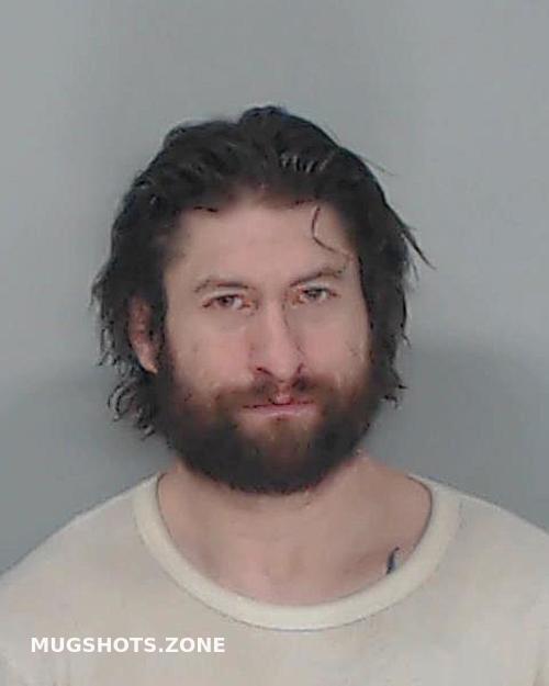 SCHULTZ JAMES 02/07/2024 - Nueces County Mugshots Zone