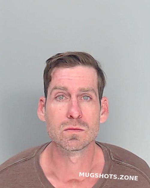 Lienau Christopher Michael 02072024 Nueces County Mugshots Zone