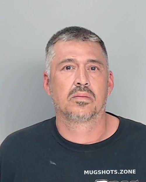 NEGRETE THOMAS 02/09/2024 - Nueces County Mugshots Zone