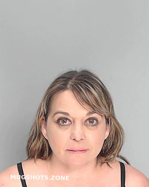 ANAYA CYNTHIA 02/11/2024 - Nueces County Mugshots Zone