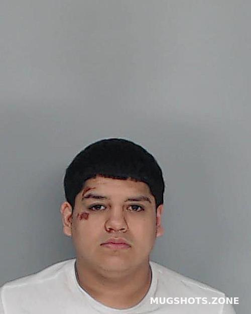 GARDUNO ANDREW ROBERT 02/12/2024 - Nueces County Mugshots Zone