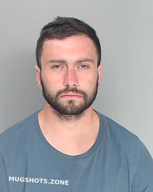 FERNANDEZ JACOB CHASE 02/13/2024 - Nueces County Mugshots Zone