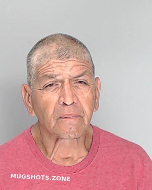HINOJOSA JOE ANGEL 02/13/2024 - Nueces County Mugshots Zone