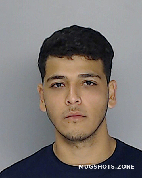 PATINO EMILIO 02/15/2024 - Nueces County Mugshots Zone