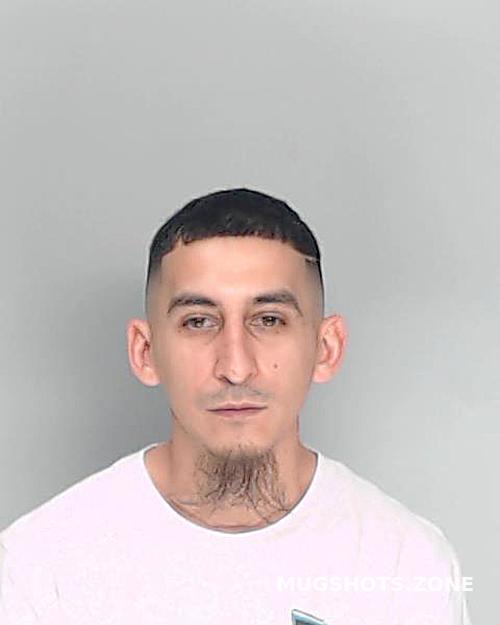 CONSTANTE JACOB 02/15/2024 - Nueces County Mugshots Zone