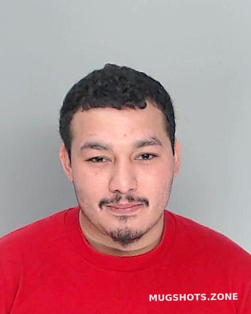 RIOS JOHNNY 02/20/2024 - Nueces County Mugshots Zone