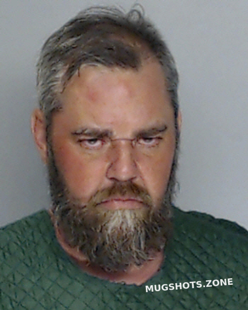 CLARK DUSTIN LEE 02/22/2024 - Nueces County Mugshots Zone