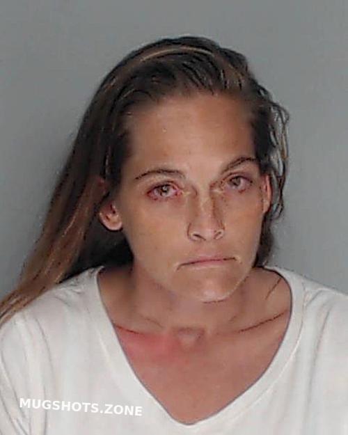 COUNTS AMANDA JOY 02/22/2024 - Nueces County Mugshots Zone