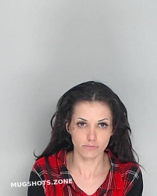 SANCHEZ MARIJANE 02/22/2024 - Nueces County Mugshots Zone