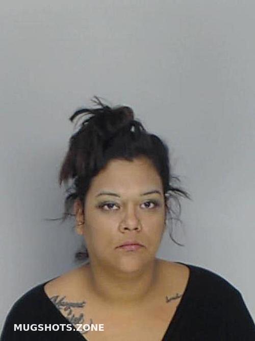 RAMIREZ AIMEE 02/22/2024 - Nueces County Mugshots Zone