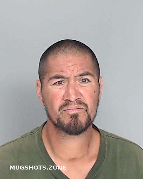 GUTIERREZ MARIO 02/24/2024 - Nueces County Mugshots Zone