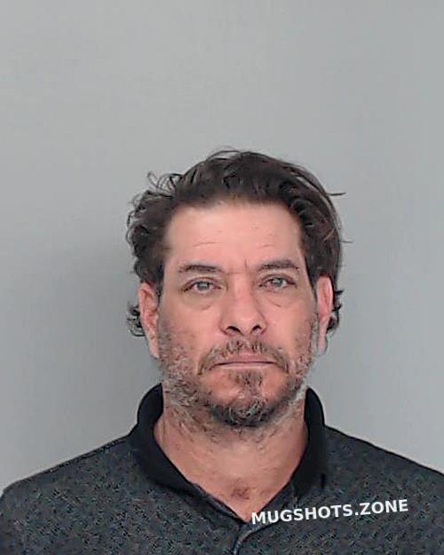 BERTRAND JOSHUA 02/25/2024 - Nueces County Mugshots Zone