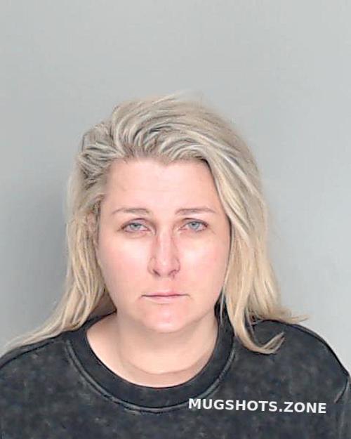 GROSSOEHMIG CHLOE CARMEN 02/25/2024 - Nueces County Mugshots Zone