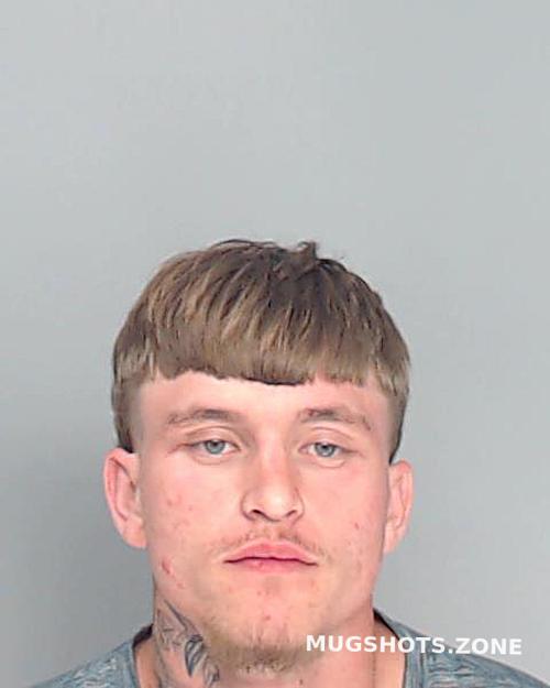 HUFF BUDDY KYLE 02/26/2024 - Nueces County Mugshots Zone