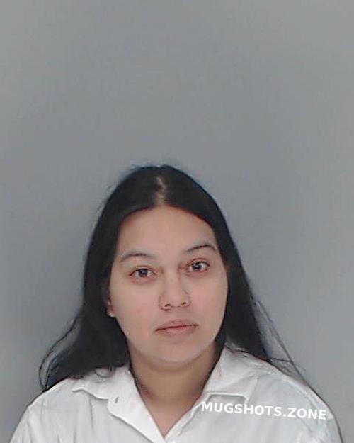 GONZALEZ CHELSEA CANO 02/26/2024 - Nueces County Mugshots Zone
