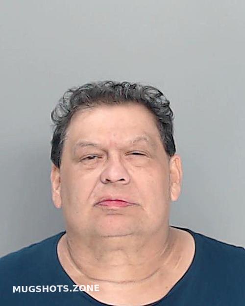 MARTINEZ JOE 02/27/2024 - Nueces County Mugshots Zone